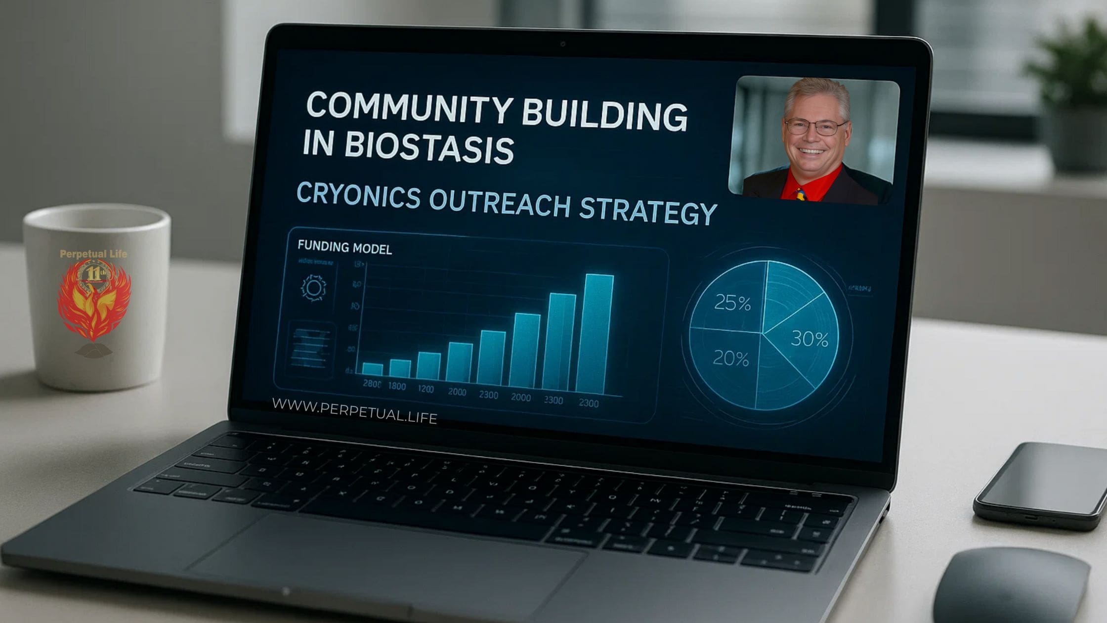 Community Building in Biostasis: Cryonics Outreach Strategy